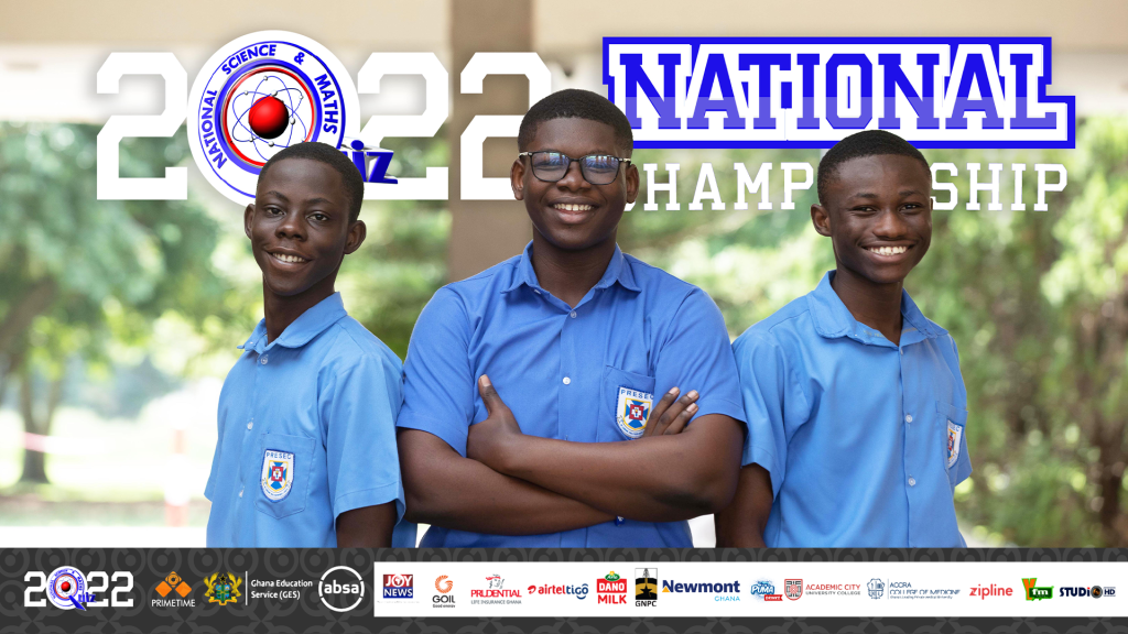 PRESEC Wins 7th NSMQ Trophy | Opemsuo
