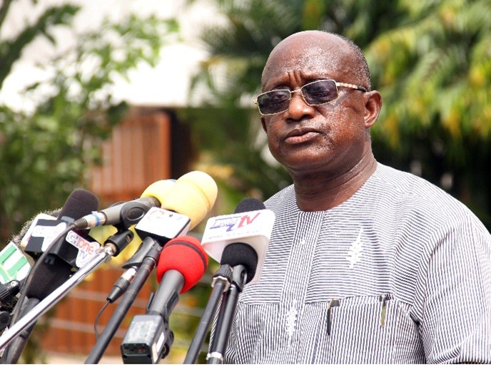 Osei-Mensah Worried Over Felled Komfo Anokye Cola Tree | Opemsuo 104.7