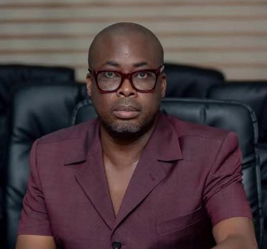 Paul Adom-Otchere Fights Back as OSP Orders Him to Declare His ...