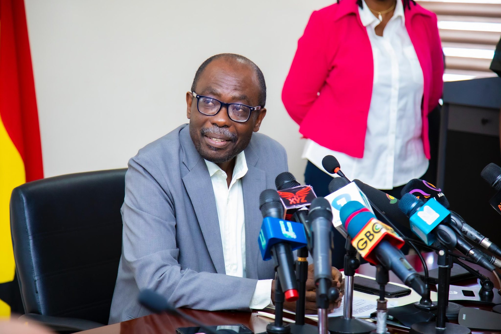 GES Bans Flamboyant Post-Exam Celebrations and Graduation Ceremonies in ...