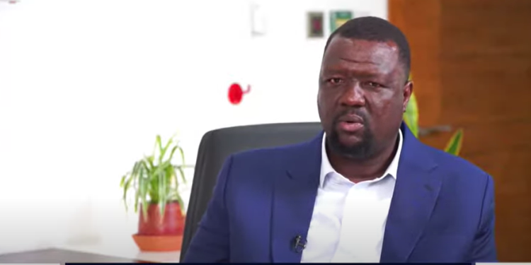DVLA Boss Denies Allotting Employment Slot to NPP Loyal Ladies ...