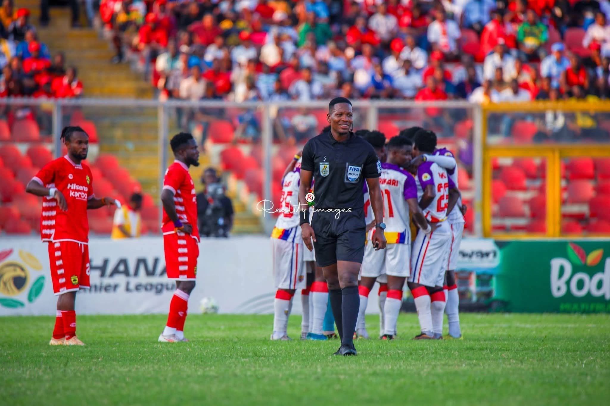 ‘Hearts of Oak and Kotoko Could Lose Relevance in Coming Decades ...