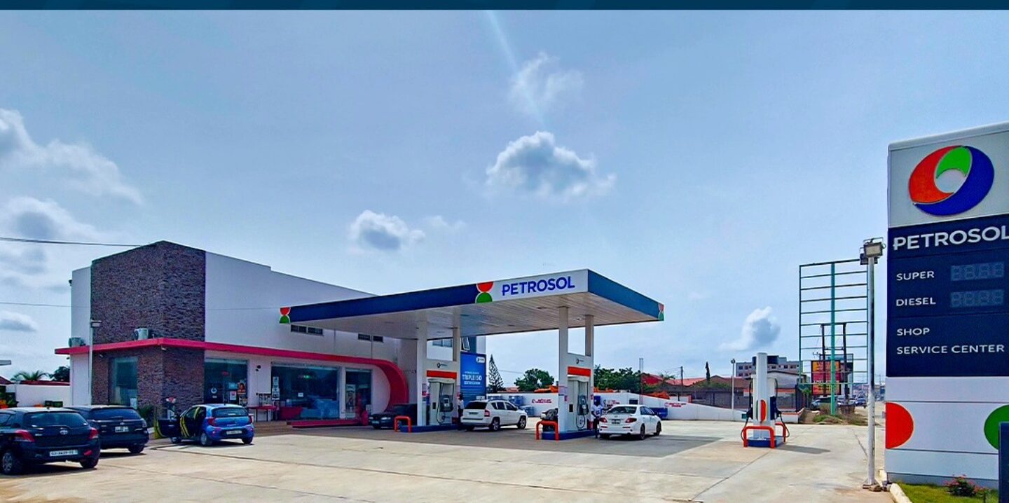 We Aren't on OSP List for Selling Premix Fuel as Petrol- PETROSOL ...