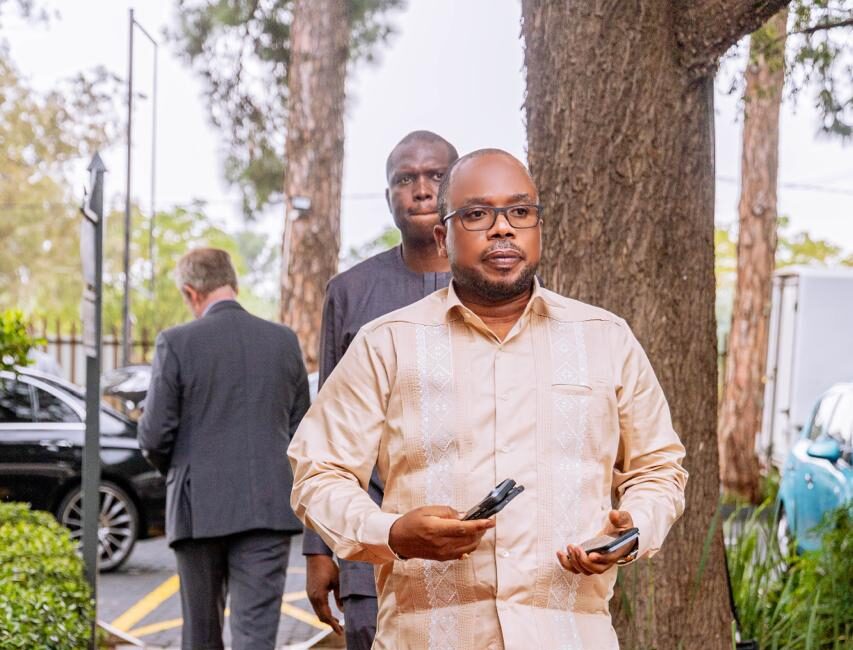 Ghanaian Shop Owners in Pretoria Urged to Close Shops Ahead of Anti ...