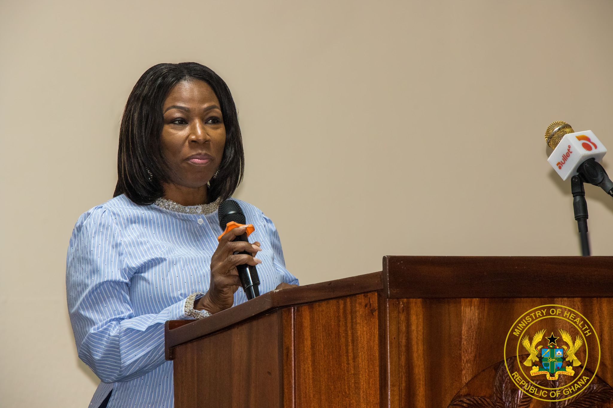 Health Ministry Moves to Tighten Ebola Control Measures at Aflao Border ...