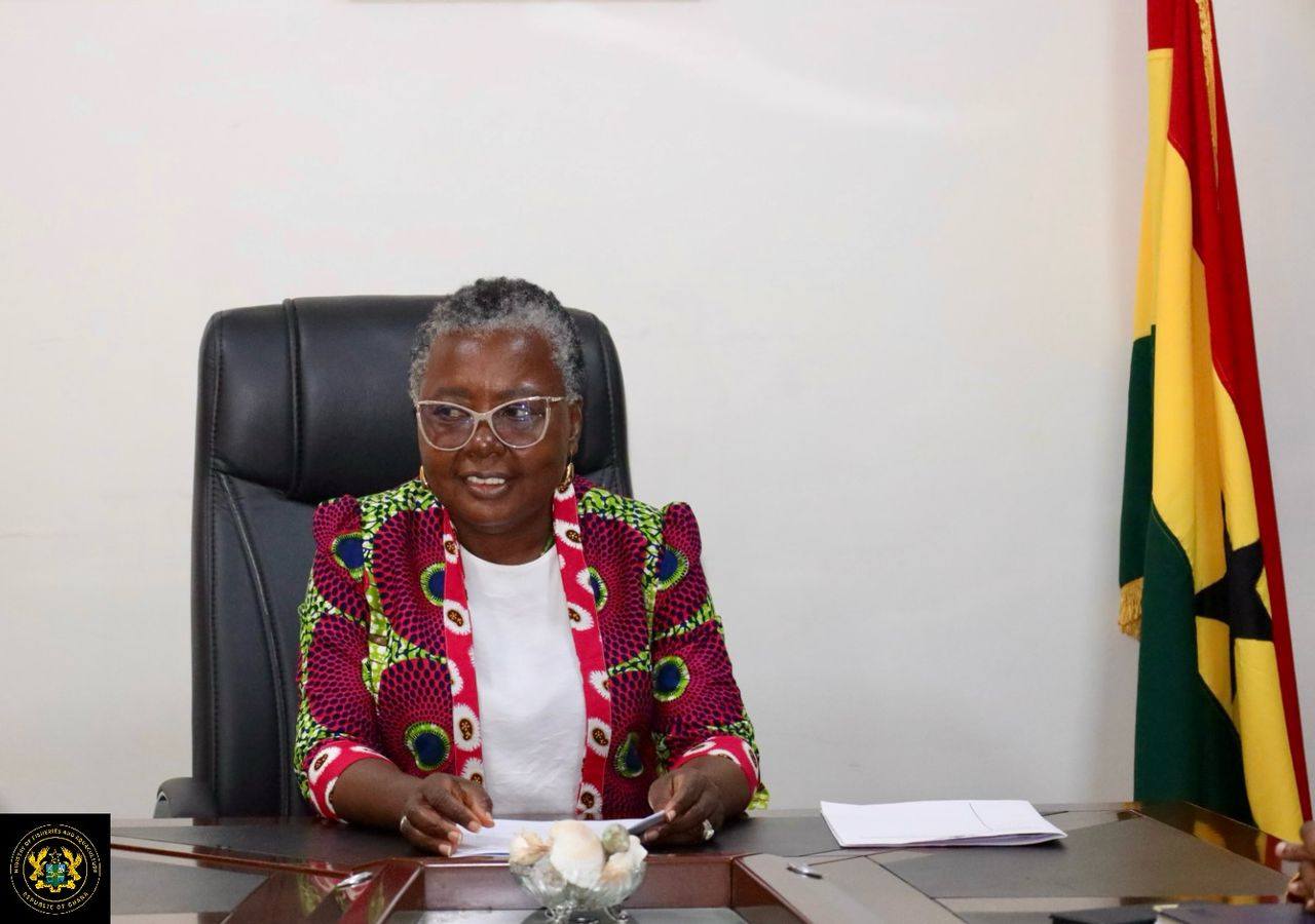 Ghana Expands Marine Protected Areas, Pledges Stronger Action Against ...