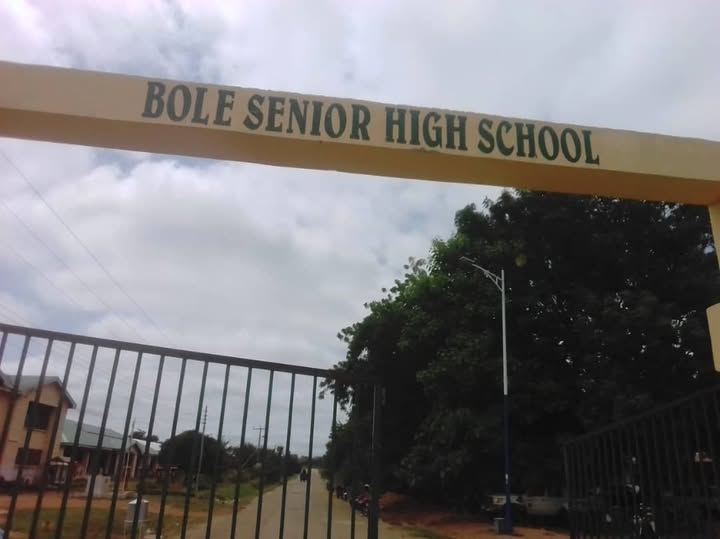 GES Interdicts Bole SHS Teacher Over Alleged Sexual Misconduct ...