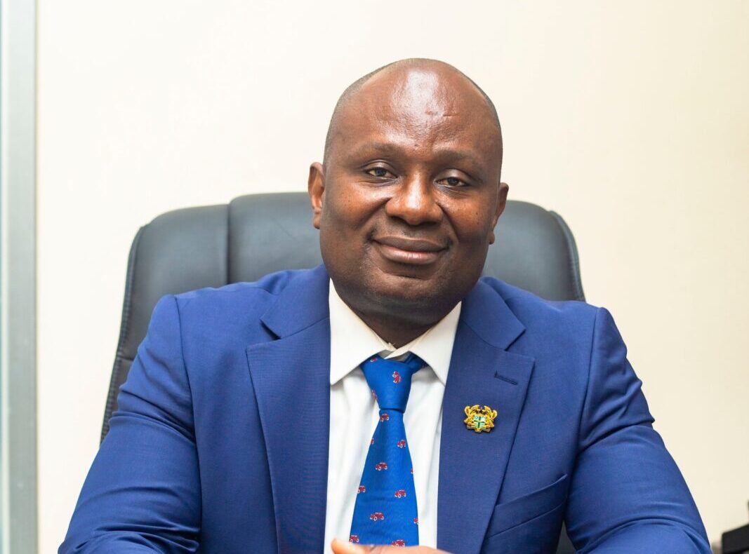 Health Minister Orders KATH Board to Suspend CEO Over Emergency ...
