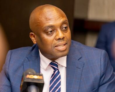 85% of Agric Ministry’s 2026 Budget Released to Boost Food Production ...