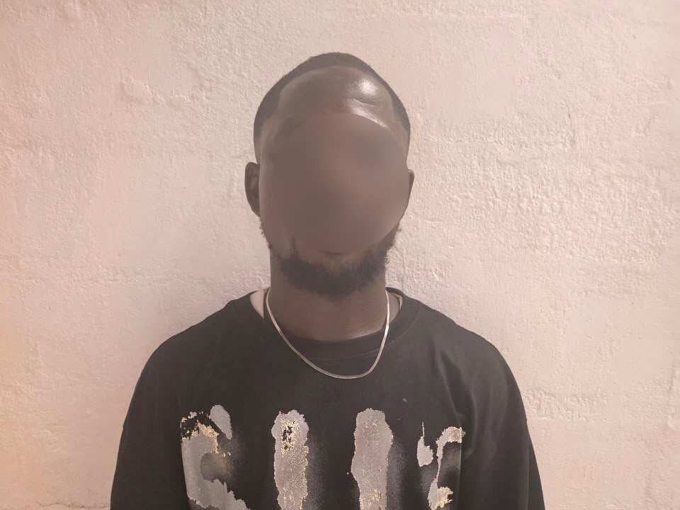Police Arrest 39-Year-Old Man for Murder of UCC Student | Opemsuo 104.7