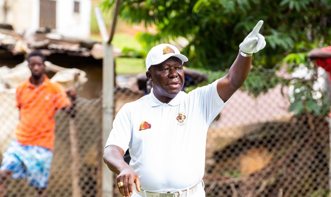 Asantehene Expected to Attend the Black Stars' Opening World Cup Match ...